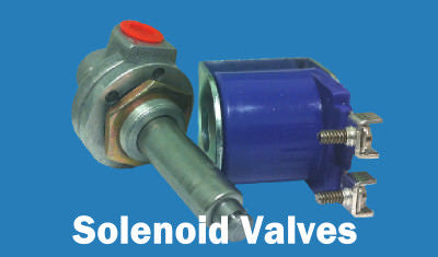 Solenoid Valves – Griffin Filters